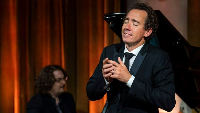 Cyrille Dubois: Interview About Recording All of Fauré’s Art Songs