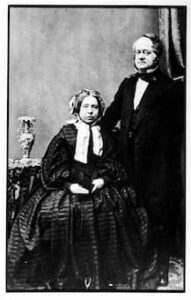 Edvard Grieg: His Family, Childhood, and Student Days