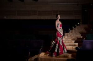 Samantha Ege: How She's Resurrecting Forgotten Composers