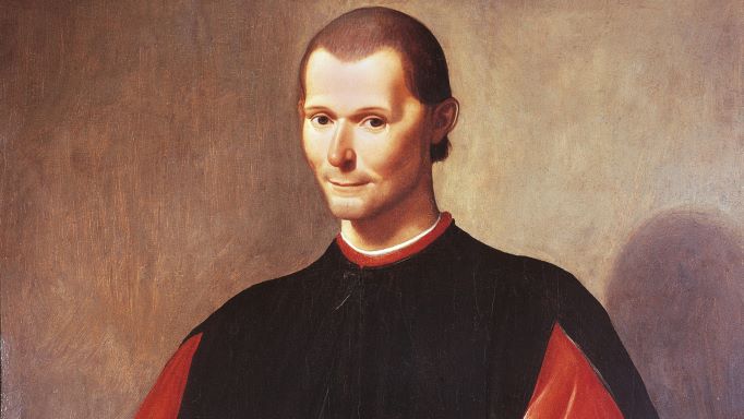 How Niccolo Machiavelli Changed Music and Theater History
