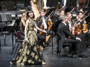 Alice Sara Ott: The Fascinating Career of the Great Pianist