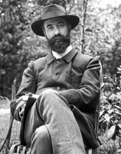 "The Seven Stars’ Symphony" by Charles Koechlin: Movie Stars in Music