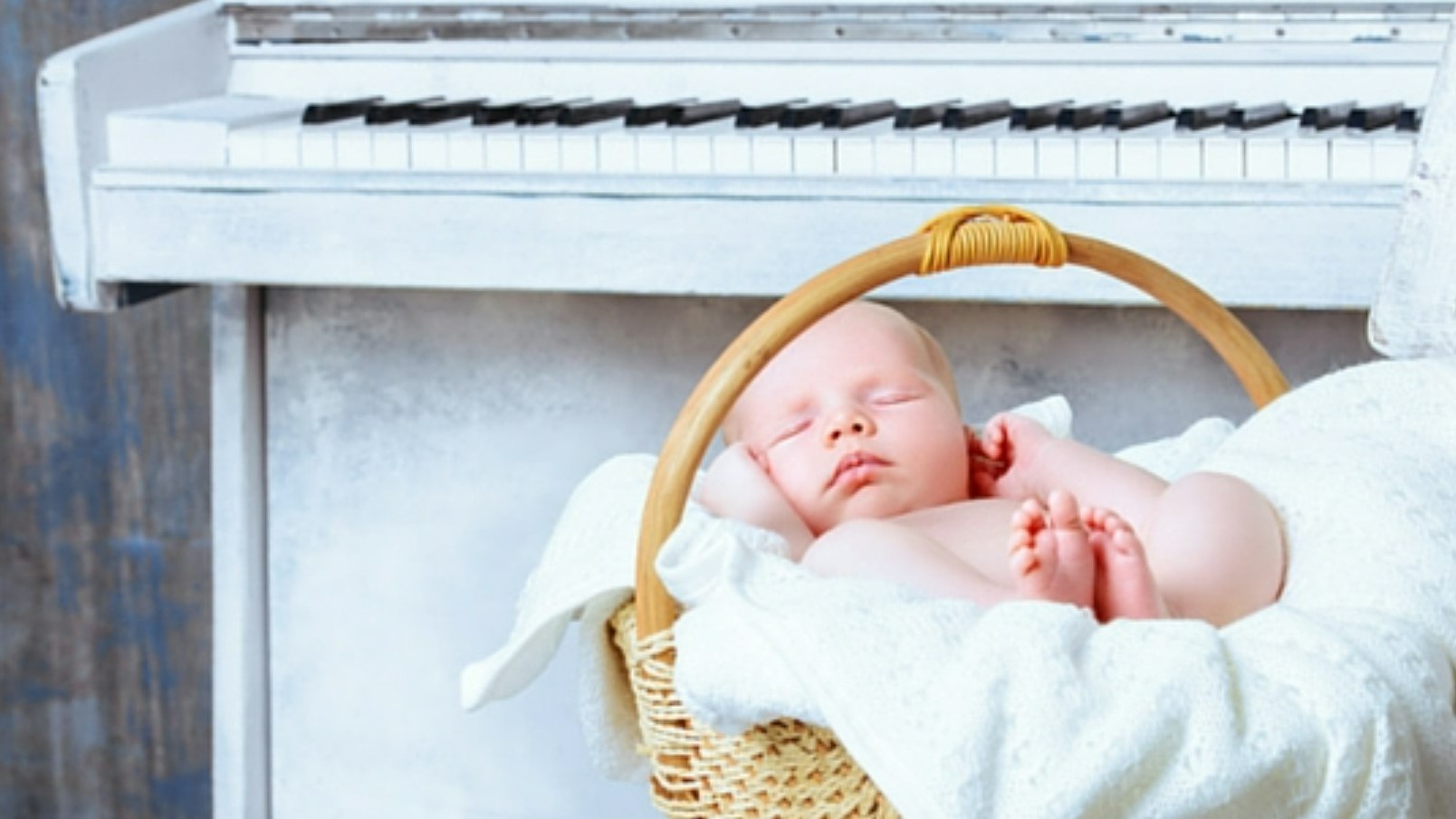 Classical Music For Sleeping - 12 Lullabies For Getting to Sleep
