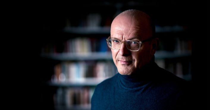 "Tiefenrausch": A Violin Concerto by Christian Jost