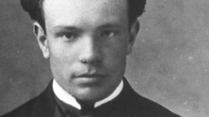 Ottorino Respighi, Composer: His Family and Student Days