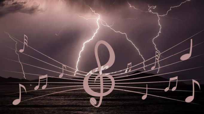 Five Famous Classical Music Pieces About Thunderstorms