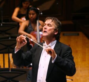 How Composer Johann de Meij Was Inspired by Art