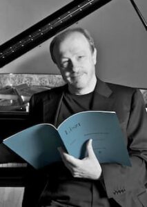 Marc-André Hamelin: Why He's a "Near-Superhuman" Pianist