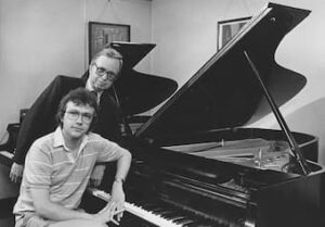 Marc-André Hamelin: Why He's a "Near-Superhuman" Pianist