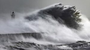 Classical Music and the Wind