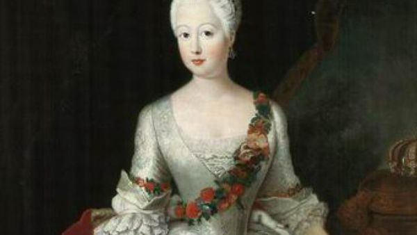 Anna Amalia of Prussia: The Prussian Princess Composer