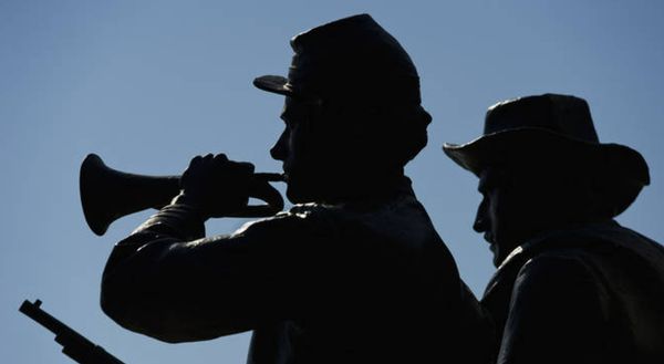 Nine Pieces of Classical Music About War and Wartime