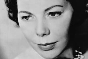 Janet Baker: How The Mezzo-Soprano Decided to Become a Singer