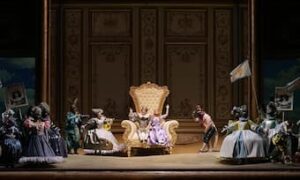 Doctors in Opera: The Many Doctors in Nineteenth Century Operas