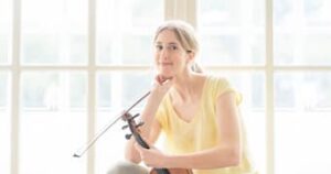 Vilde Frang, Violinist: How She Fell In Love With Music