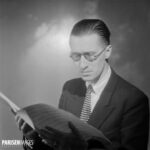Jean Françaix (1912-1997) | Biography, Music & More