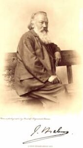 Johannes Brahms and Family: His Father, Mother, and Siblings