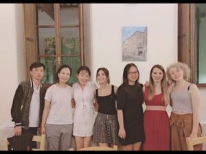 Yoonie Han, Pianist: On Enriching Students’ Musical Experience