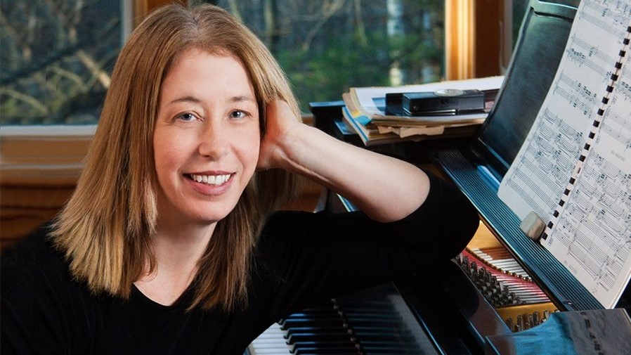 "String Quartet No. 5: Bel Canto” by Elena Ruehr: Inspired by the Novel