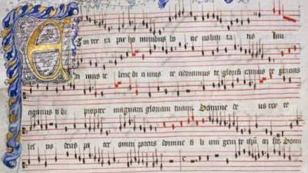 King Henry V: Musician and Composer?