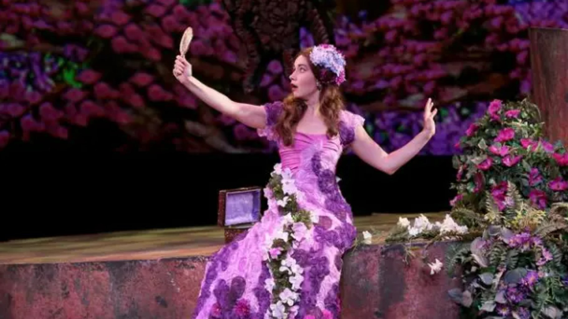 "The Bell Song" and "The Jewel Song": Two Famous Soprano Arias