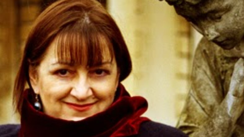 "Roman Conversions" by Composer Judith Bingham