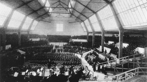 Gustav Mahler’s Symphony No. 8: Its Composition and Premiere