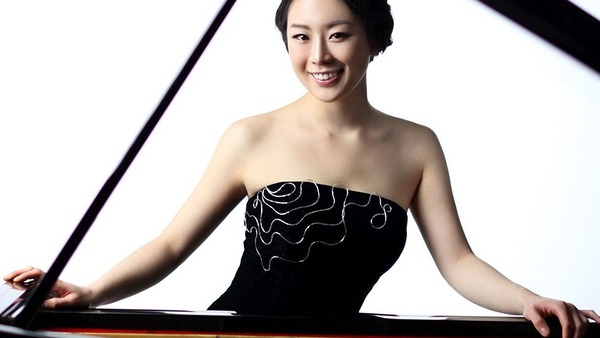 Yoonie Han, Pianist: On Enriching Students’ Musical Experience