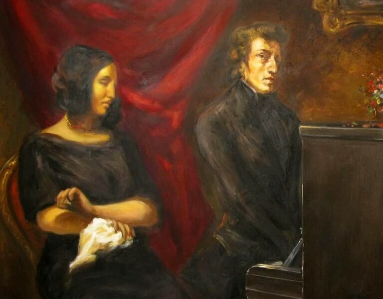 10 Saddest Piano Pieces in Classical Music History