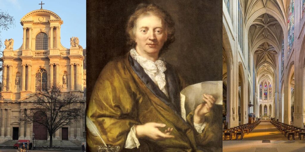 François Couperin: How Did He Become the Epitome of French Music?