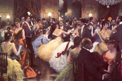The History of the Waltz in Classical Music