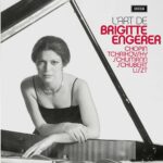 Brigitte Engerer: One of the Greatest Pianists of Her Generation