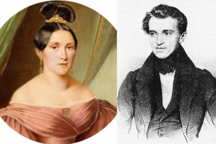 Johann Strauss, Jr.: His Messy Childhood And How He Became a Musician