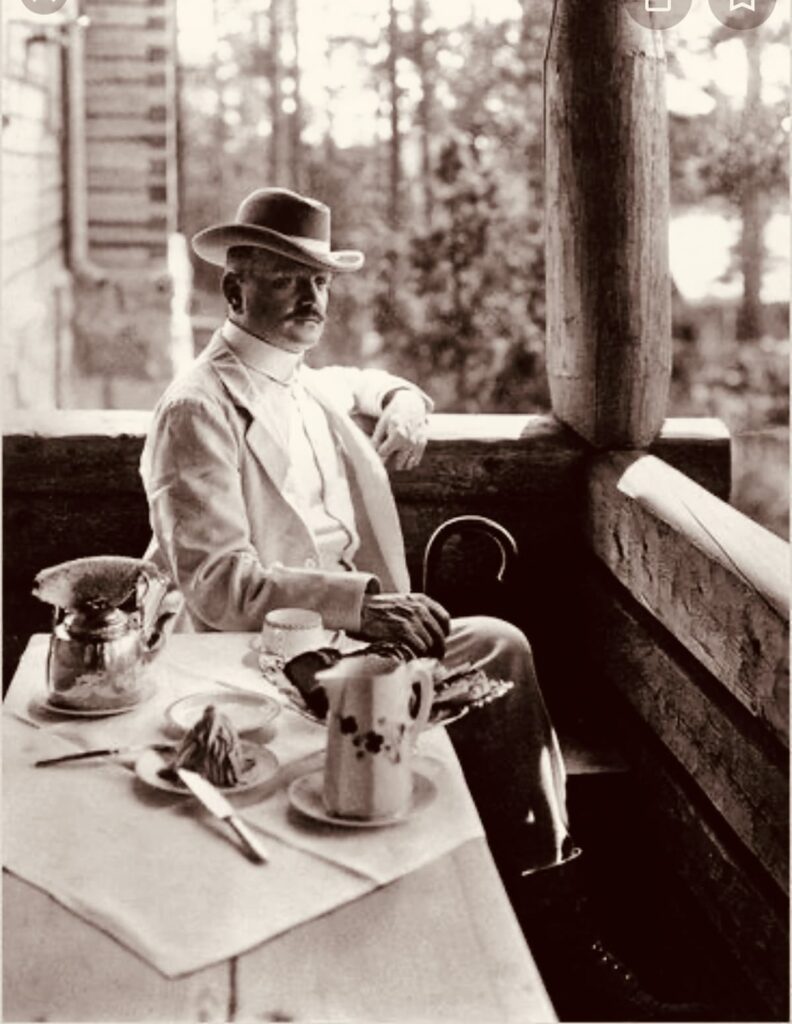 Sibelius’s Biography for Beginners Ten Pieces to Make You Love Sibelius