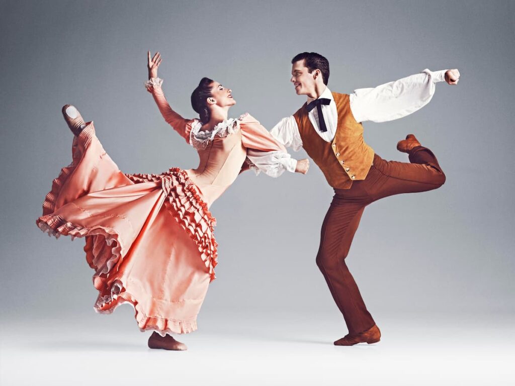 Appalachian Spring by Aaron Copland: Its Composition and Premiere