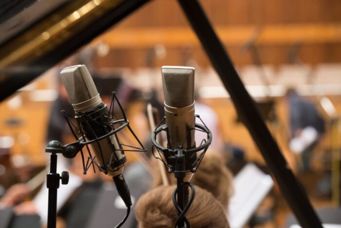 What Are the Differences Between Recording and Live Performances?