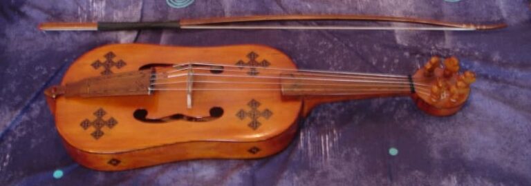 Medieval Art of Cats Playing Instruments | Music & Arts - Interlude