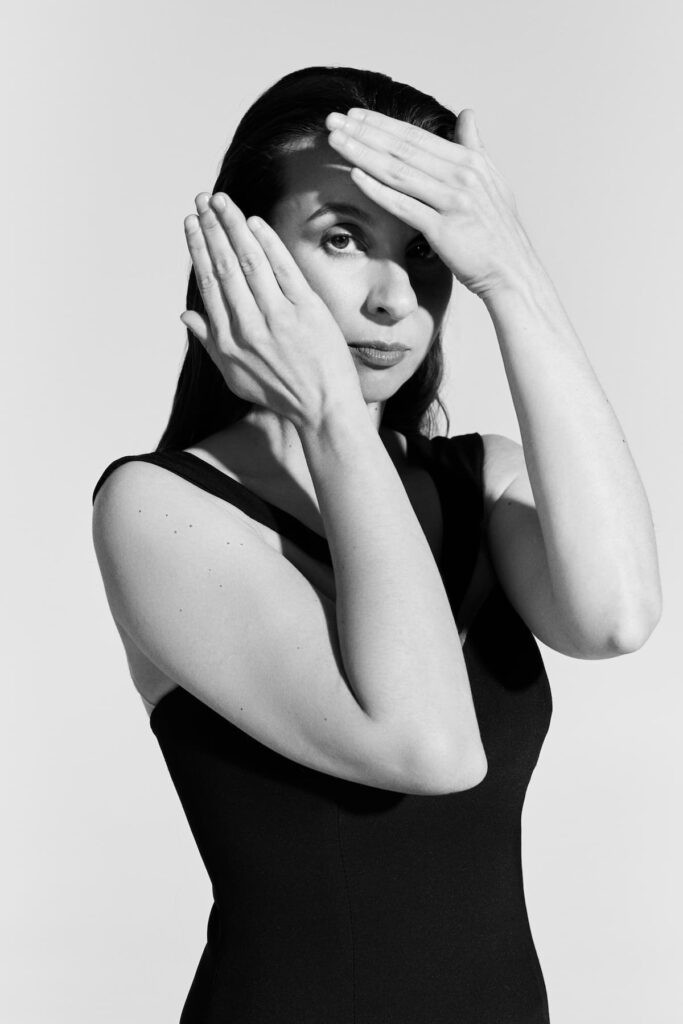 An Interview with Işıl Bengi | The Force of Internal Fire