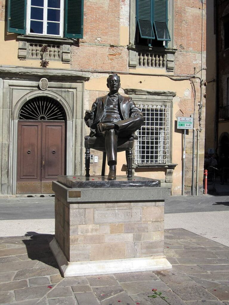 29 November: Giacomo Puccini Died | On This Day Series - Interlude