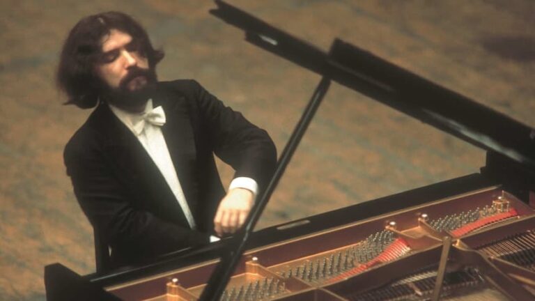 30 November: Radu Lupu Was Born | On This Day Series - Interlude