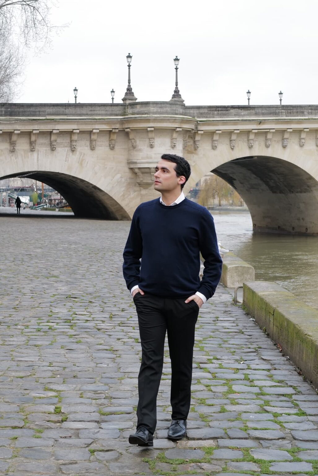 Album Review: Tal Walker's Impressive Debut Recording