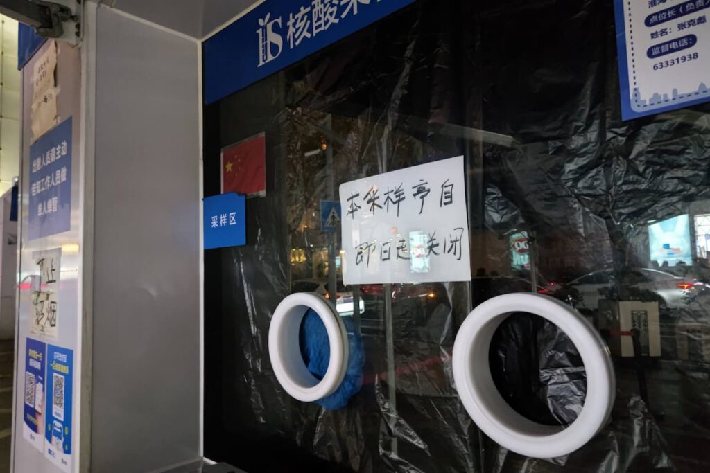 Most Memorable Events in China’s Classical Music Scene 2022