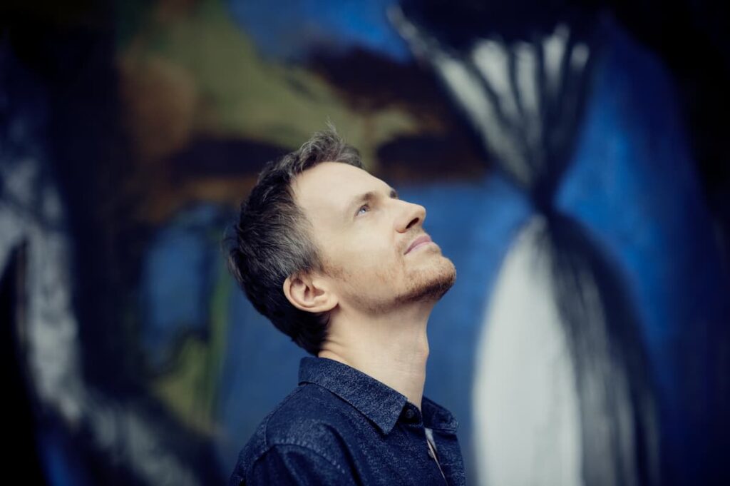 9 December: French Pianist Alexandre Tharaud Was Born