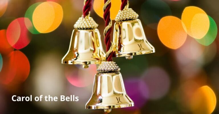 Carol of the Bells | Composer, History, and Recordings
