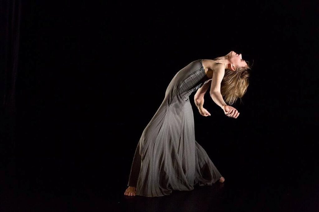 Dancing to Classical Music | Bach, Mozart, Schubert & More