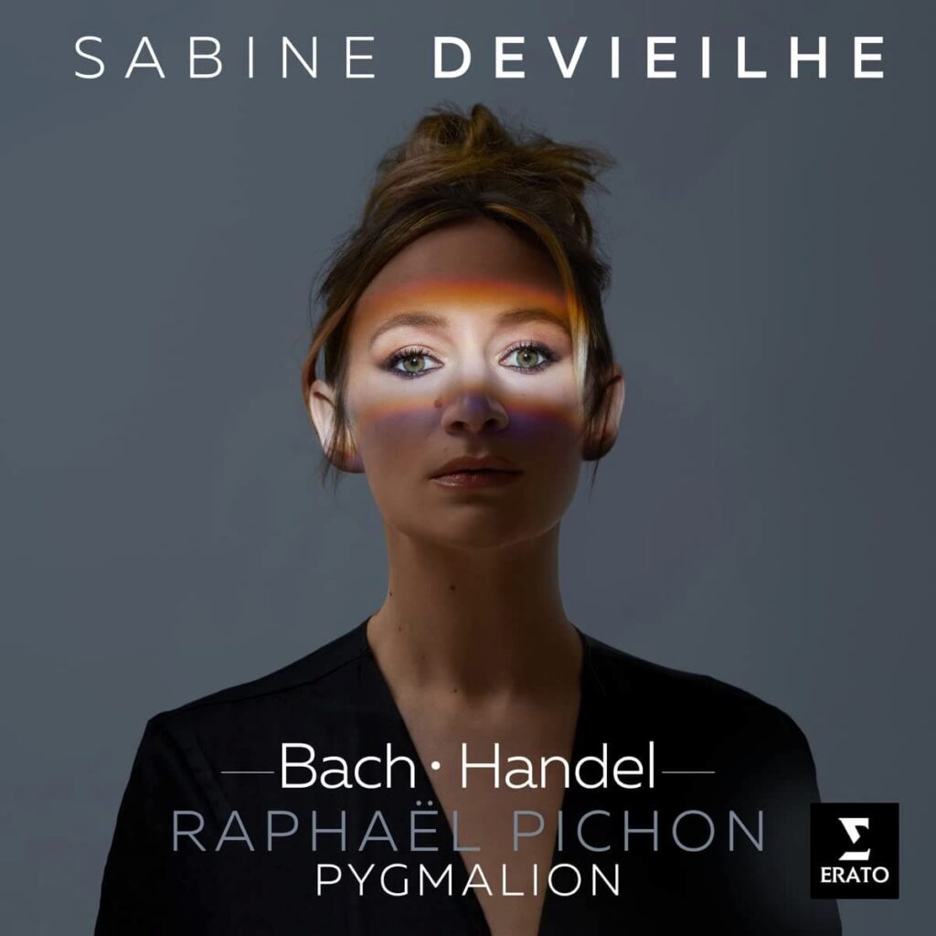 12 December: French soprano Sabine Devieilhe Was Born