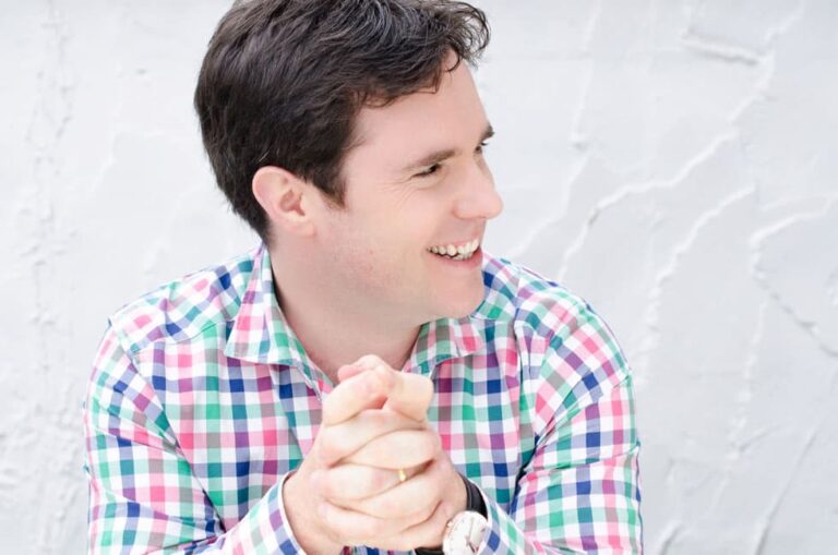 An Interview with Nicholas Mulroy, Tenor | Interlude