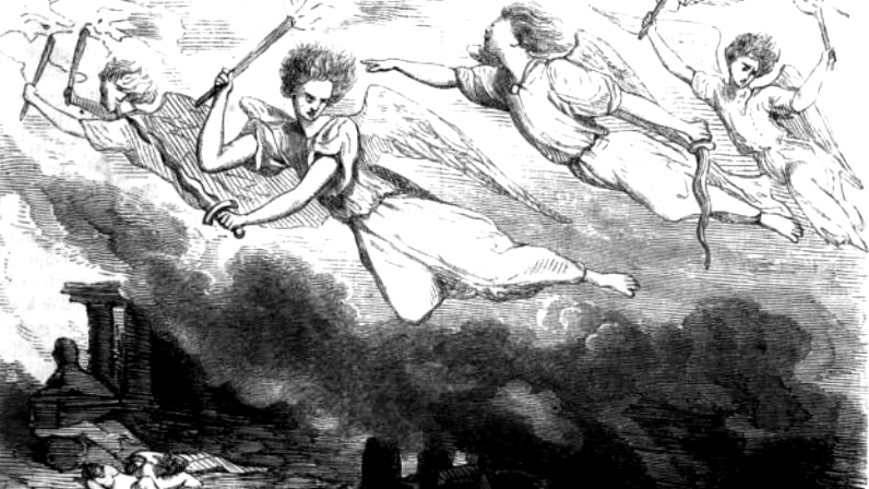 Musical Settings of Victor Hugo’s Most Famous Poem: Les Djinns