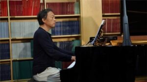 Musical Journey of Conductor Myung-whun Chung