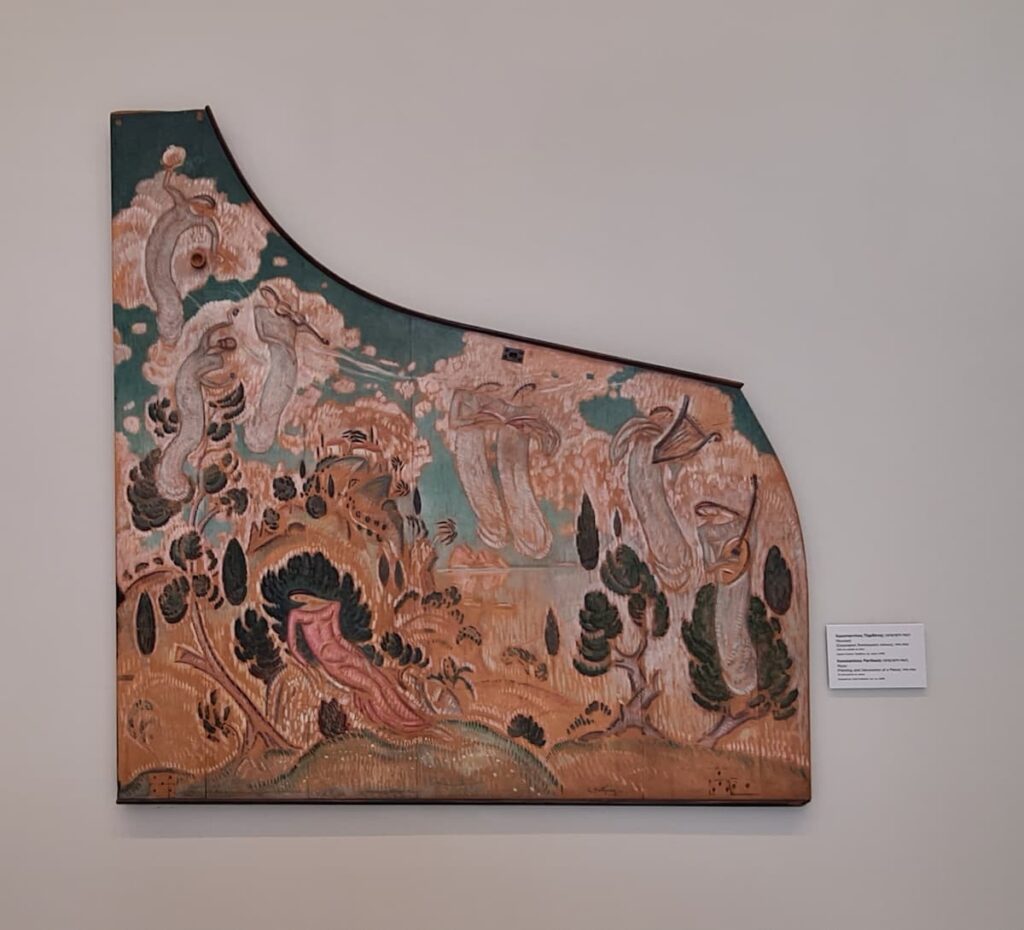 Beautiful Historic Music Keyboard Cases: Art of the Keyboard Case